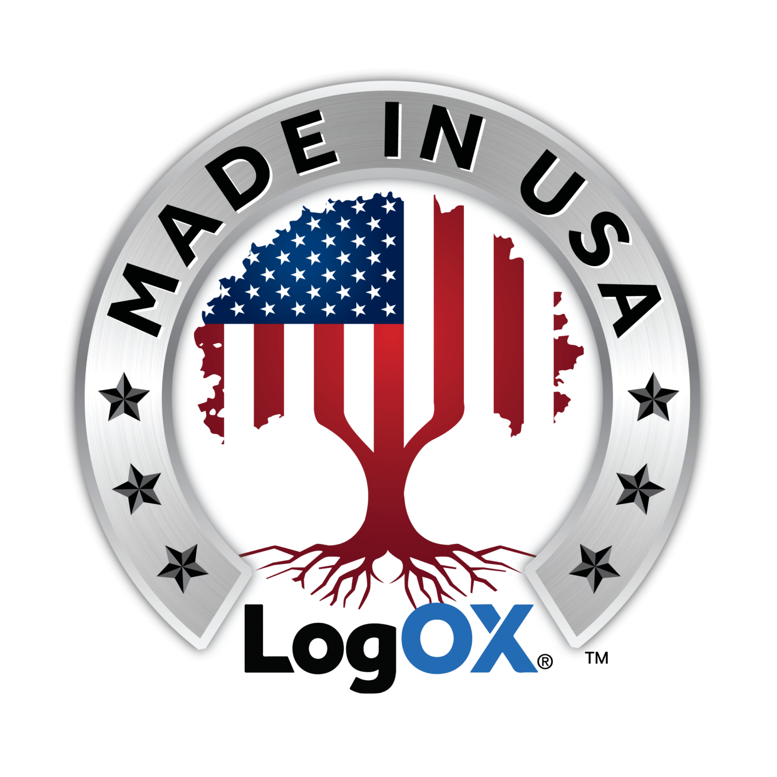 LogOX | Made in the 48 | Where America Shops